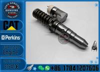 China 386-1771 3512B Excavator 3512C 3516B 3516B 3516C Common Rail Injector Injector 359-5469 392-0217 375-4106 392-0219 for sale