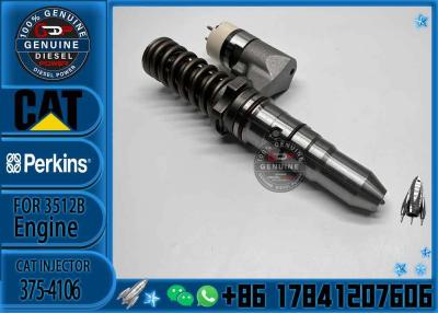 China 386-1771 3512B Excavator 3512C 3516B 3516B 3516C Common Rail Injector Injector 359-5469 392-0217 375-4106 392-0219 for sale