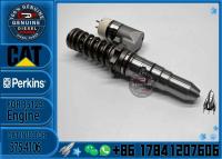 China 386-1771 3512B Excavator 3512C 3516B 3516B 3516C Common Rail Injector Injector 359-5469 392-0217 375-4106 392-0219 for sale