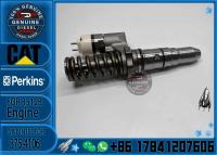 China 386-1771 3512B Excavator 3512C 3516B 3516B 3516C Common Rail Injector Injector 359-5469 392-0217 375-4106 392-0219 for sale