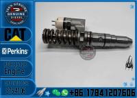 China 386-1771 3512B Excavator 3512C 3516B 3516B 3516C Common Rail Injector Injector 359-5469 392-0217 375-4106 392-0219 for sale
