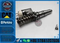 China 386-1771 3512B Excavator 3512C 3516B 3516B 3516C Common Rail Injector Injector 359-5469 392-0217 375-4106 392-0219 for sale