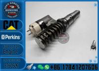 China 376-0509 Common Rail Cat Fuel Injector 376-0509 20R-0849 3920211 for C-aterpillar CAT 5130B 5230B Engine 3508 3512 3516 for sale