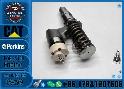 China COMMON FUEL INJECTOR 376-0509 379-0509 386-1752 386-1753 386-1754 386-1758 386-1760 FOR C3500B for sale