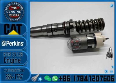 China C3512B Common Rail Diesel Engine Injector Model 392-2000 389-1969 386-1771 386-1754 386~1767 2OR-1276 OR9-539 for sale