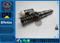 China Diesel Common Rail Diesel Fuel Injector 386-1754 3861754 20R-1266 for C-aterpillar CAT 3508B 3512B 3516B Diesel Engine for sale