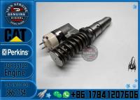 China Diesel Common Rail Diesel Fuel Injector 386-1754 3861754 20R-1266 for C-aterpillar CAT 3508B 3512B 3516B Diesel Engine for sale