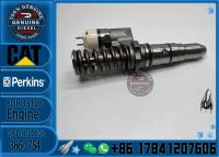China Diesel Common Rail Diesel Fuel Injector 386-1754 3861754 20R-1266 for C-aterpillar CAT 3508B 3512B 3516B Diesel Engine for sale