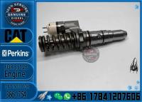 China Diesel Common Rail Diesel Fuel Injector 386-1754 3861754 20R-1266 for C-aterpillar CAT 3508B 3512B 3516B Diesel Engine for sale