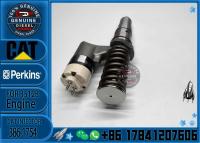 China Diesel Common Rail Diesel Fuel Injector 386-1754 3861754 20R-1266 for C-aterpillar CAT 3508B 3512B 3516B Diesel Engine for sale