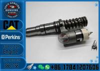 China Common Rail Fuel Injector 392-0206 3920206 386-1758 3861758 250-1306 2501306 132-0202 Injector for C-aterpillar 3508 3512 Engine for sale