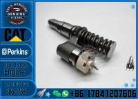 China Common Rail Fuel Injector 392-0206 3920206 386-1758 3861758 250-1306 2501306 132-0202 Injector for C-aterpillar 3508 3512 Engine for sale