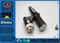 China Common Rail Fuel Injector 392-0206 3920206 386-1758 3861758 250-1306 2501306 132-0202 Injector for C-aterpillar 3508 3512 Engine for sale