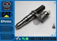China Diesel Common Rail Diesel Fuel Injector 392-0208 386-1760 20R-1272 for C-aterpillar CAT 3508B 3512B Diesel Engine for sale