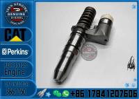 China Diesel Common Rail Diesel Fuel Injector 392-0208 386-1760 20R-1272 for C-aterpillar CAT 3508B 3512B Diesel Engine for sale