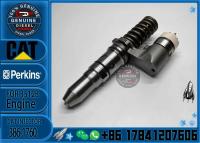 China Diesel Common Rail Diesel Fuel Injector 392-0208 386-1760 20R-1272 for C-aterpillar CAT 3508B 3512B Diesel Engine for sale