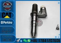 China Common Rail Fuel Injector 392-6214 20R-1275 386-1766 CAT 3508B 3512B 3516B Injector for C-aterpillar Machinery Diesel Engine for sale