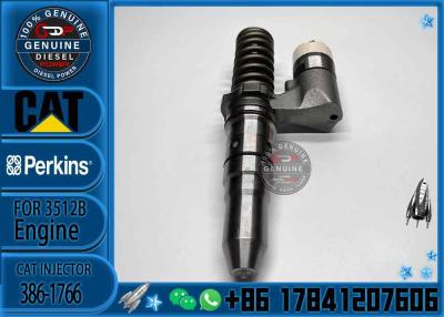 China Common Rail Fuel Injector 392-6214 20R-1275 386-1766 CAT 3508B 3512B 3516B Injector for C-aterpillar Machinery Diesel Engine for sale