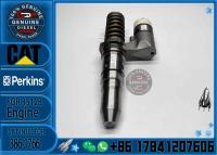 China Common Rail Fuel Injector 392-6214 20R-1275 386-1766 CAT 3508B 3512B 3516B Injector for C-aterpillar Machinery Diesel Engine for sale