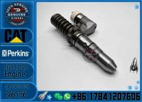 China Common Rail Fuel Injector 392-6214 20R-1275 386-1766 CAT 3508B 3512B 3516B Injector for C-aterpillar Machinery Diesel Engine for sale