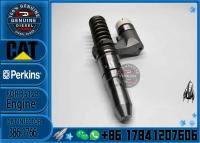 China Common Rail Fuel Injector 392-6214 20R-1275 386-1766 CAT 3508B 3512B 3516B Injector for C-aterpillar Machinery Diesel Engine for sale