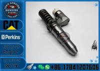 China Common Rail Fuel Injector 392-6214 20R-1275 386-1766 CAT 3508B 3512B 3516B Injector for C-aterpillar Machinery Diesel Engine for sale