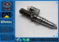 China Common Rail Fuel Injector 392-6214 20R-1275 386-1767 CAT 3508B 3512B 3516B Injector for C-aterpillar Machinery Diesel Engine for sale
