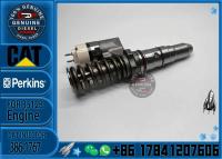 China Common Rail Fuel Injector 392-6214 20R-1275 386-1767 CAT 3508B 3512B 3516B Injector for C-aterpillar Machinery Diesel Engine for sale