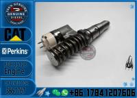 China Common Rail Fuel Injector 392-6214 20R-1275 386-1767 CAT 3508B 3512B 3516B Injector for C-aterpillar Machinery Diesel Engine for sale