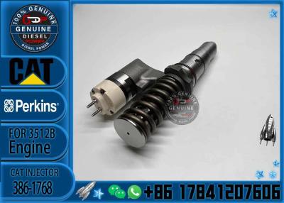 China COMMON FUEL INJECTOR 386-1766 386-1767 386-1768 386-1769 386-1771 386-1774 389-1969 386-1779 392-0200 392-0201 for sale