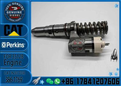 China Engine Fuel Injector 3508B/3512B/3516B 250-1314 386-1766 386-1769 with Original Packaging for sale