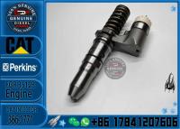 China Remanufactured Common Rail Diesel Injector PUMP INJECTOR 392-0215 386-1771 for sale