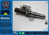 China Diesel Common Rail Diesel Fuel Injector 392-0222 386-1774 20R-1282 for C-aterpillar CAT 3512B 3516B Diesel Engine for sale