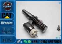 China 386-1776 High Quality Generic Remanufactured Fuel Injector 386-1776 3861776 for Engine 3508B 3508C 3518B for sale