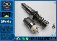 China 386-1776 High Quality Generic Remanufactured Fuel Injector 386-1776 3861776 for Engine 3508B 3508C 3518B for sale