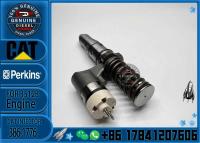 China 386-1776 High Quality Generic Remanufactured Fuel Injector 386-1776 3861776 for Engine 3508B 3508C 3518B for sale