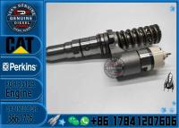 China 386-1776 High Quality Generic Remanufactured Fuel Injector 386-1776 3861776 for Engine 3508B 3508C 3518B for sale