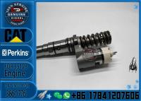 China 386-1776 High Quality Generic Remanufactured Fuel Injector 386-1776 3861776 for Engine 3508B 3508C 3518B for sale