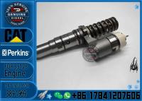 China Construction Machinery Fuel Injector Part for Model 150-4453 250-1304 379-0509 386-1766 20R-1275 389-1969-Brand for sale