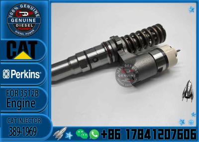 China Construction Machinery Fuel Injector Part for Model 150-4453 250-1304 379-0509 386-1766 20R-1275 389-1969-Brand for sale