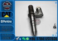 China 3508B Fuel Injector 392-0206, 392-0214, 392-0202, 392-0200 for Cat 3508B, 3512B, 3516B Engines Construction Machinery Parts for sale