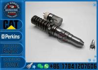 China 3508B Fuel Injector 392-0206, 392-0214, 392-0202, 392-0200 for Cat 3508B, 3512B, 3516B Engines Construction Machinery Parts for sale
