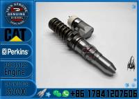 China 3508B Fuel Injector 392-0206, 392-0214, 392-0202, 392-0200 for Cat 3508B, 3512B, 3516B Engines Construction Machinery Parts for sale