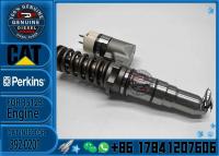 China Top Quality Diesel Fuel Injector 386-1779 392-0200 392-0201 392-0202 392-0204 392-0208 for CAT C3500B Injector Auto Spare Parts for sale