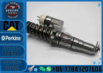 China Top Quality Diesel Fuel Injector 386-1779 392-0200 392-0201 392-0202 392-0204 392-0208 for CAT C3500B Injector Auto Spare Parts for sale