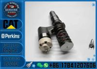China Brand New 392-0202 Diesel Injector for C-aterpillar 3506 3508 3512 3516 3524 Engines for Construction Works for sale