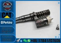 China Common Rail Fuel Injector 392-0203 20R-1267 CAT 994D Injector 392 0203 20R 1267 for C-aterpillar Machinery Diesel Engine Parts for sale