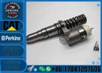 China Common Rail Fuel Injector 392-0203 20R-1267 CAT 994D Injector 392 0203 20R 1267 for C-aterpillar Machinery Diesel Engine Parts for sale