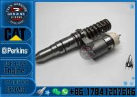 China Common Rail Fuel Injector 392-0203 20R-1267 CAT 994D Injector 392 0203 20R 1267 for C-aterpillar Machinery Diesel Engine Parts for sale