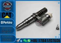 China Common Rail Fuel Injector 392-0203 20R-1267 CAT 994D Injector 392 0203 20R 1267 for C-aterpillar Machinery Diesel Engine Parts for sale